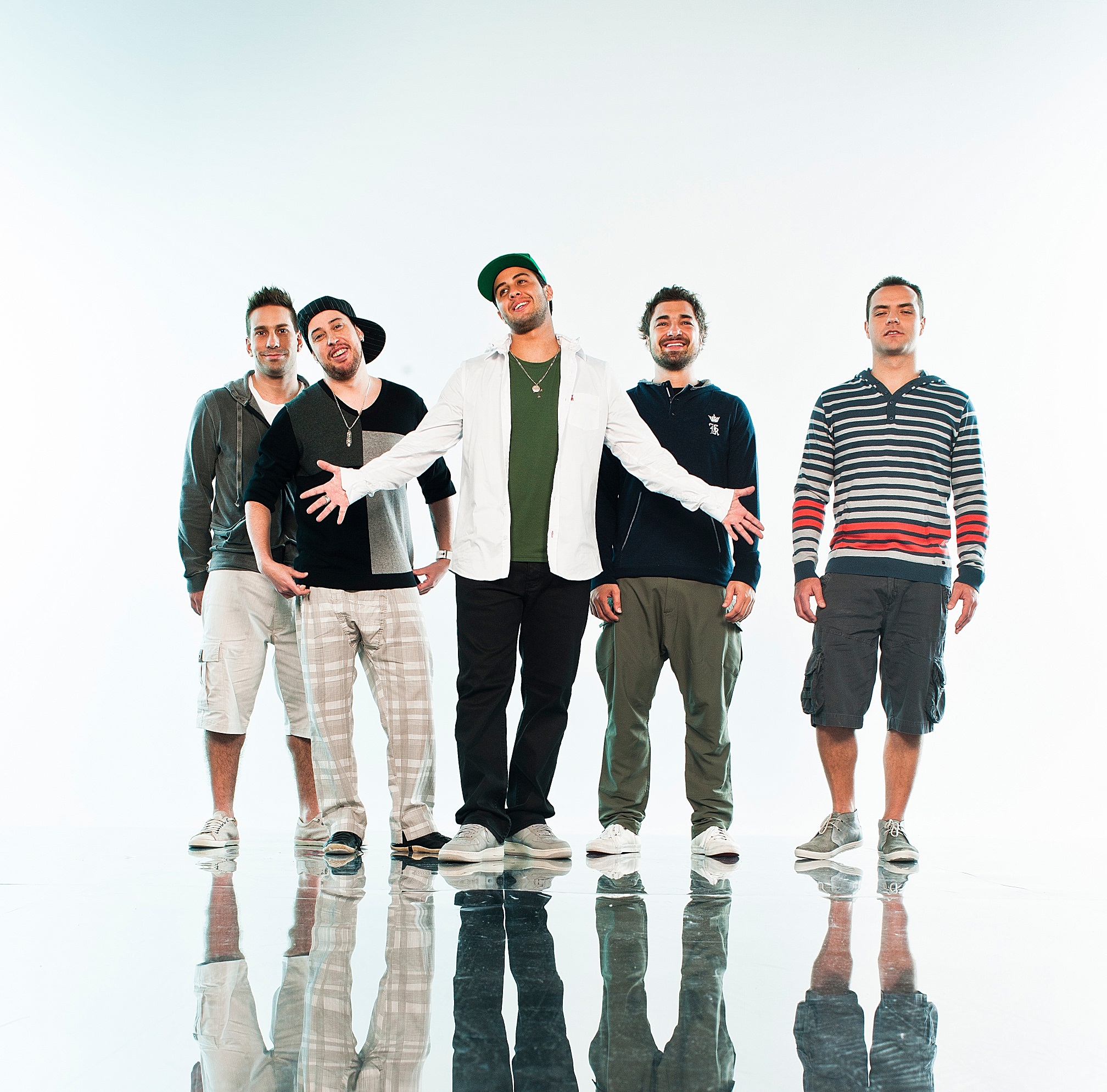 Jeito Moleque comemora 11 anos de carreira em Niterói – Guia de Niterói