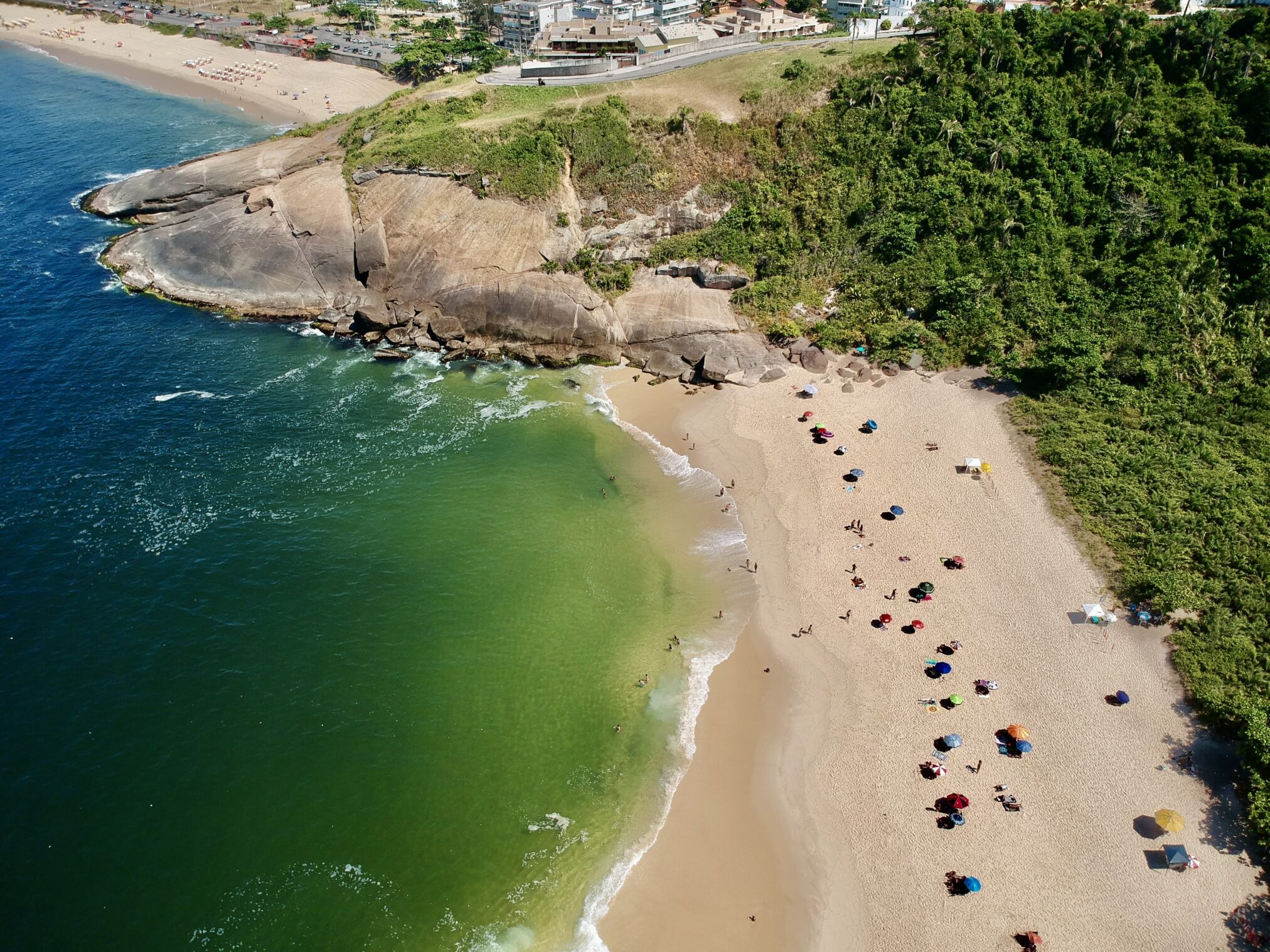 Praia do Sossego recebe certificação internacional Bandeira Azul – Guia ...